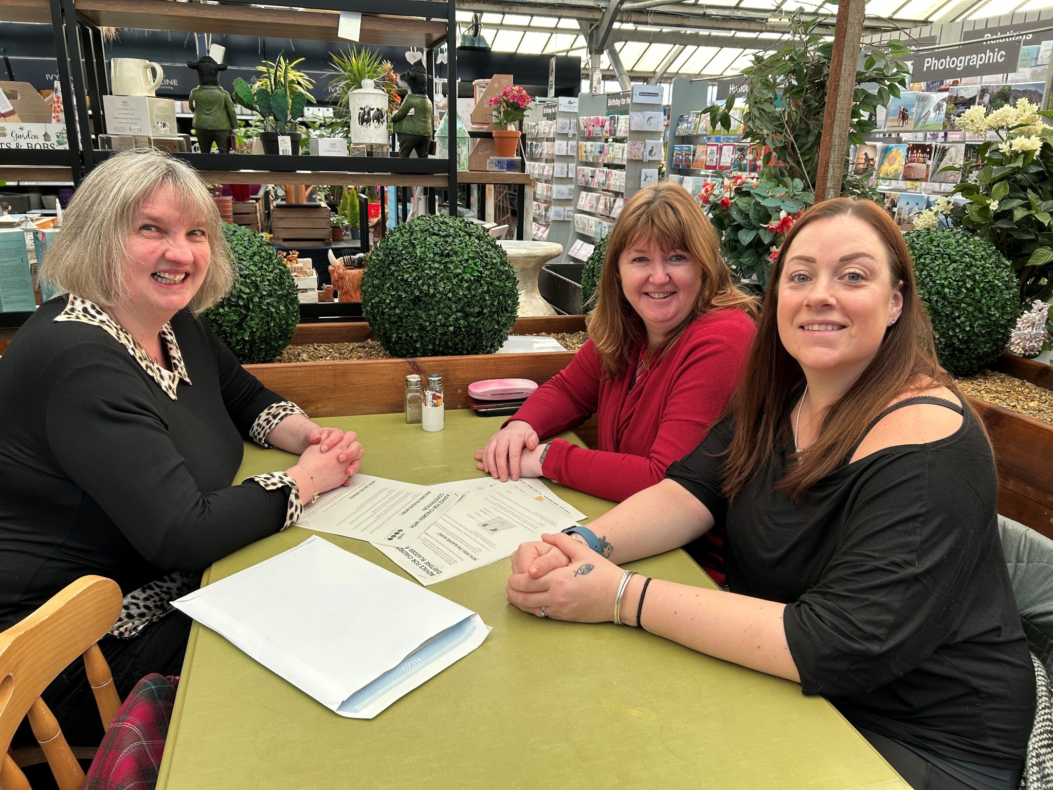 Community Link Practitioner Service | Voluntary Action Orkney