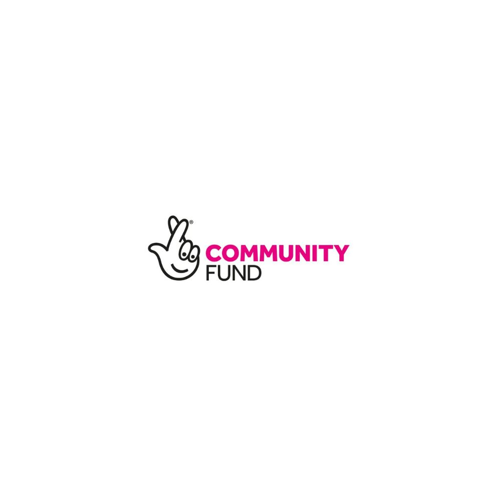 The National Lottery Community Fund - Fund Information Event ...