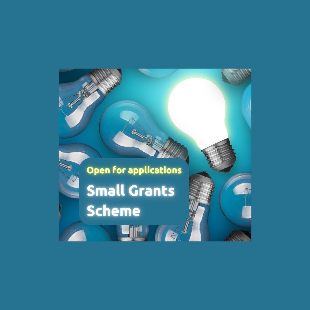 Small Grants Scheme open for applications | Voluntary Action Orkney