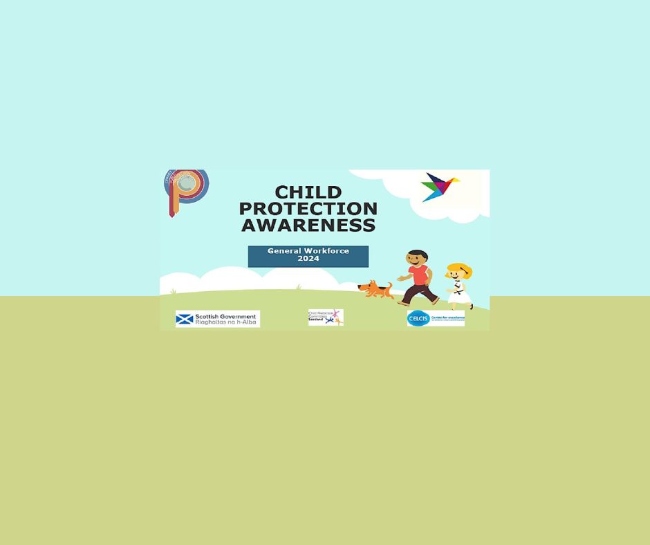 Child Protection Awareness - General Workforce Training (2 April ...